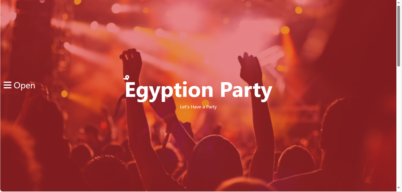 Beshoy Edwar | Front-End Web Developer