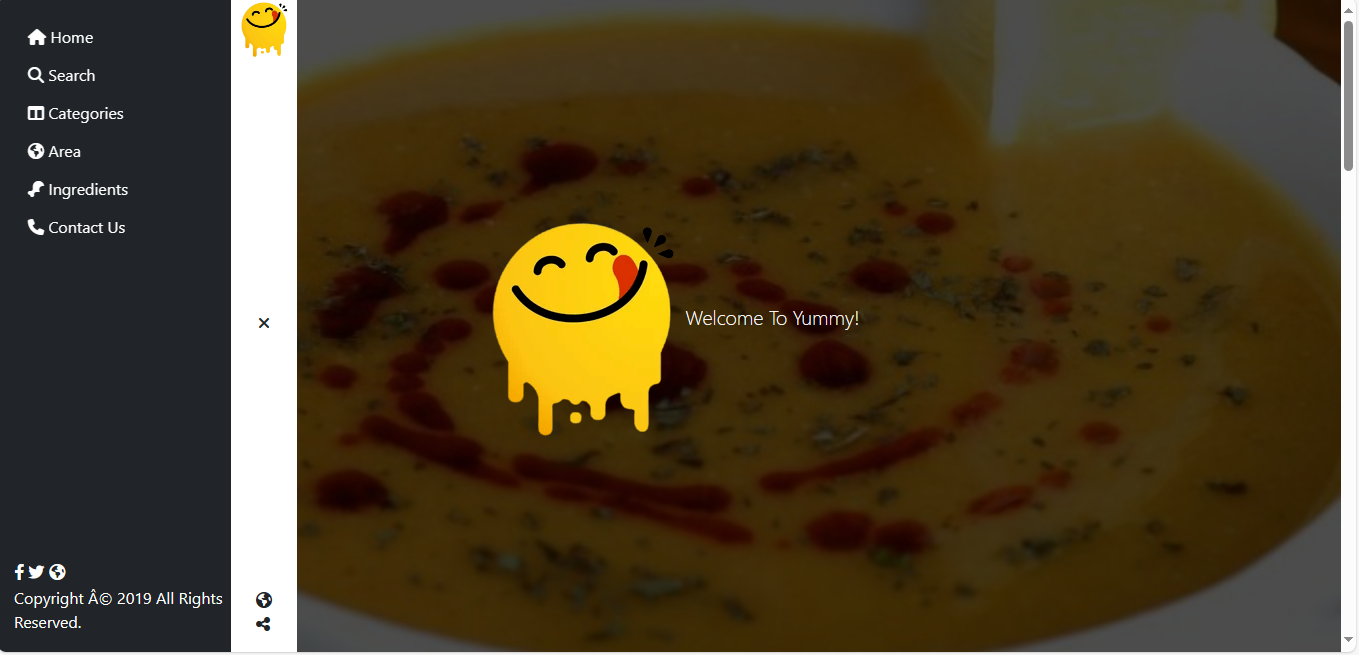 Beshoy Edwar | Front-End Web Developer